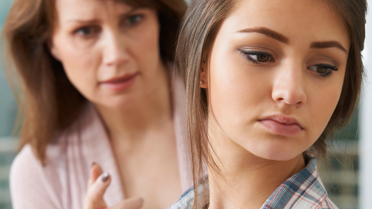 How can I convince her I know the best treatment? | Ginny Jones ...