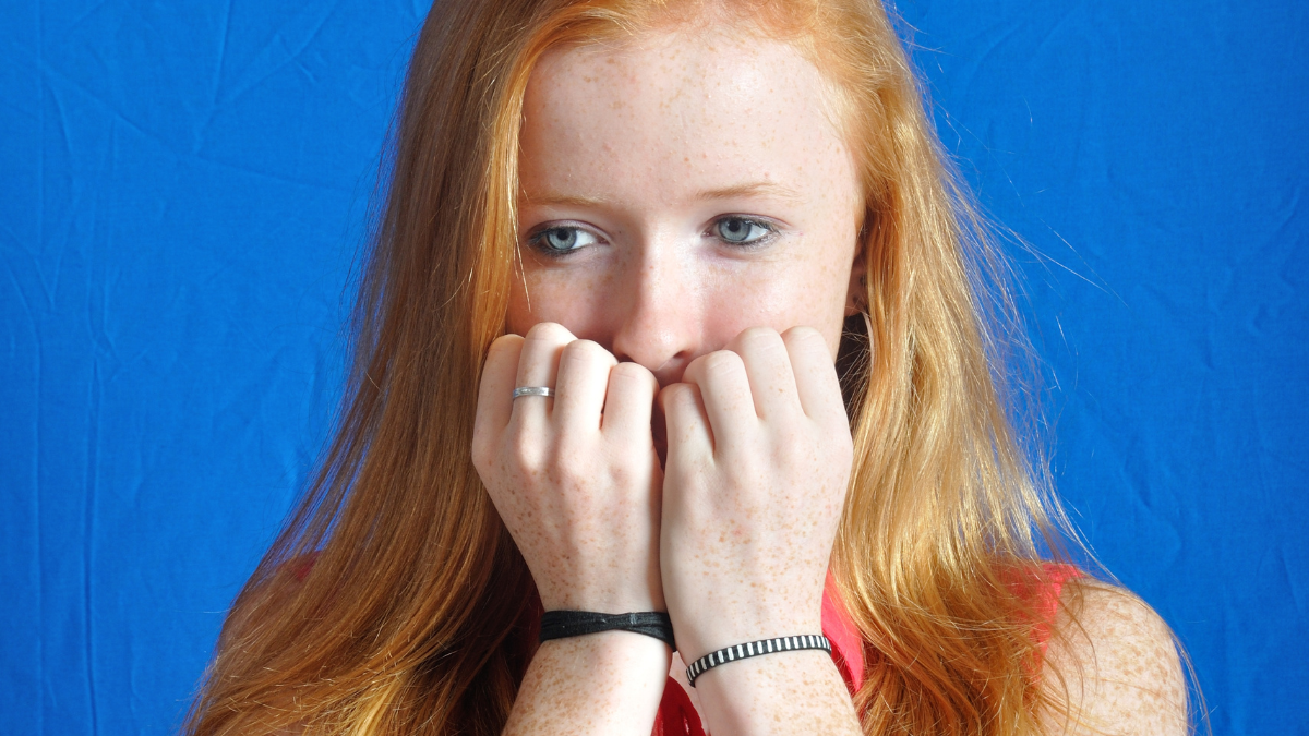 3 reasons your child gets anxious when they eat | Ginny Jones / Parent ...