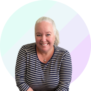 About Ginny Jones - Ginny Jones / Parent Coach