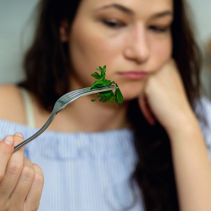 FBT Parent Coaching for a Child or Teen with Anorexia | Ginny Jones ...