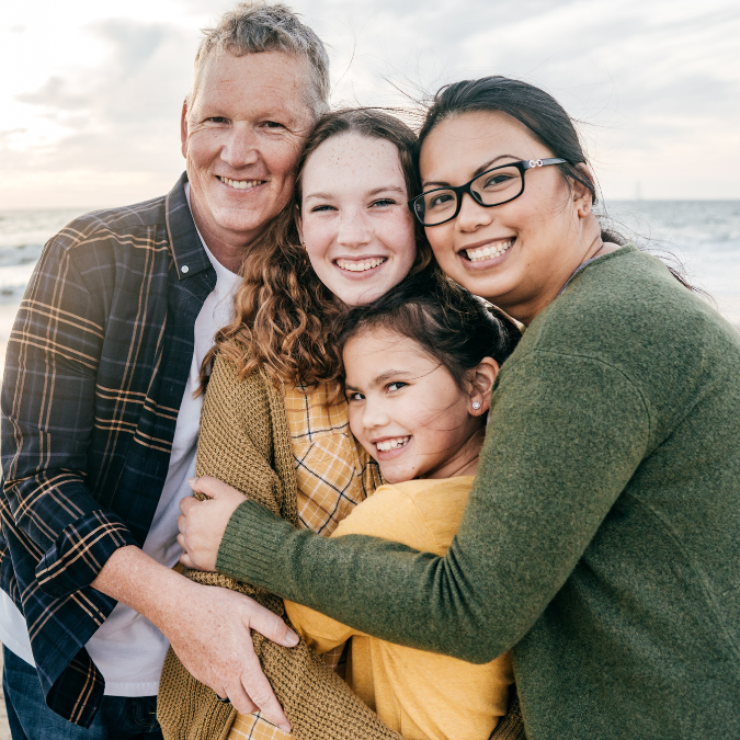 Got It! | Ginny Jones / Parent Coach