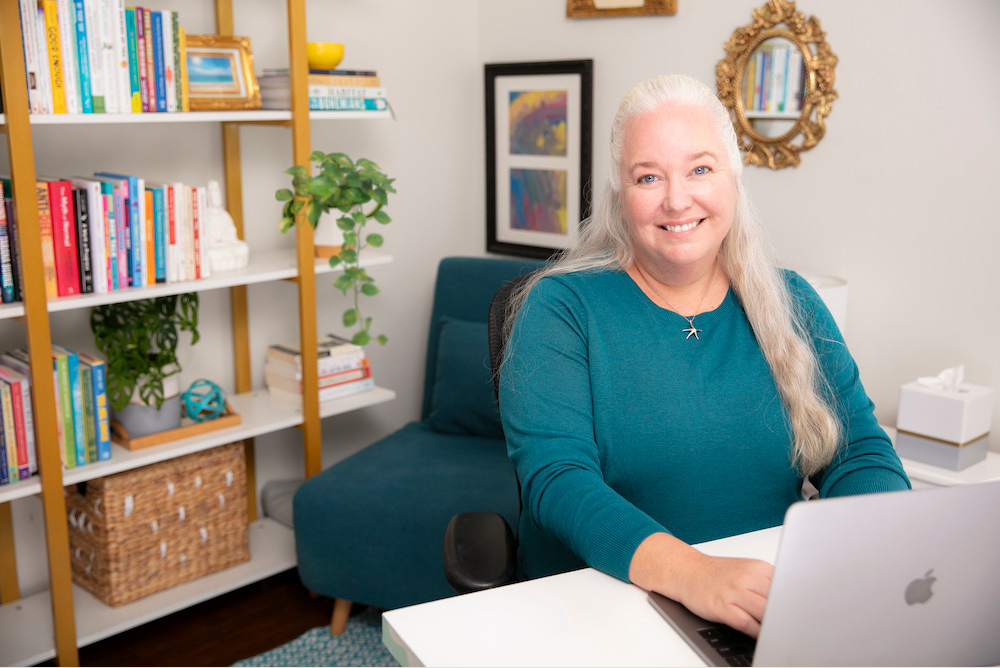 Got It! | Ginny Jones / Parent Coach