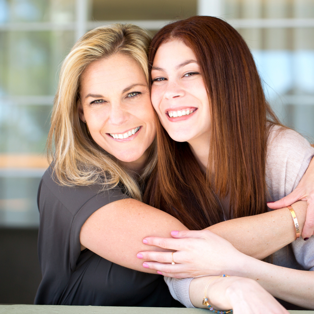 How to Motivate Your Child With An Eating Disorder | Ginny Jones / Parent Coach